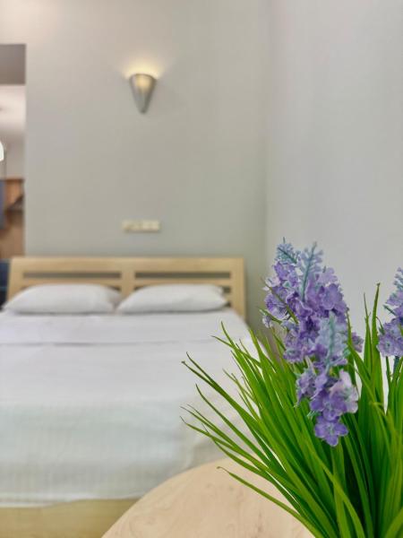 1 Room Right Near The Kreschatyk - Kijev