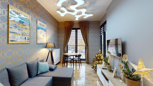 Prince Witold's Apartments With A Rooftop - 500 Steps To Rynek Wroapart - Wrocław