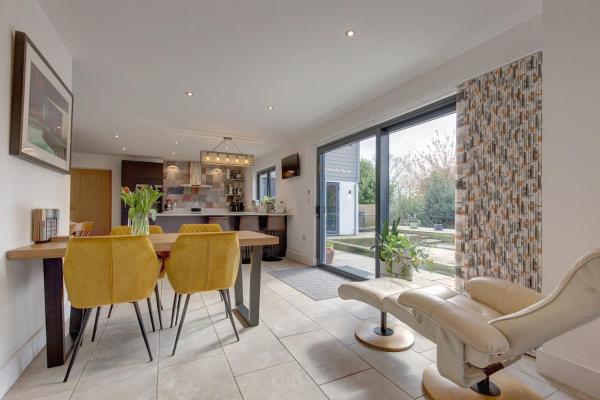 Kim's Place - Suffolk