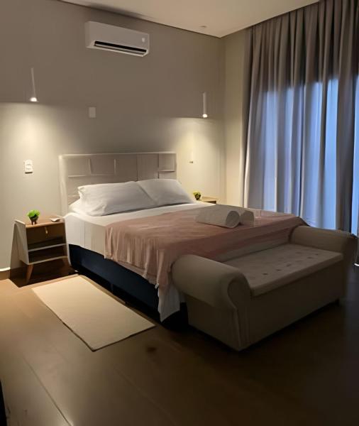 Excelente Casa - Vila Maria 01 - Foz do Iguaçu