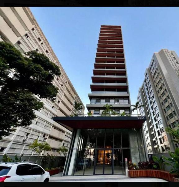 Luxuoso Flat - Salvador Corredor Da Vitoria - Bahía