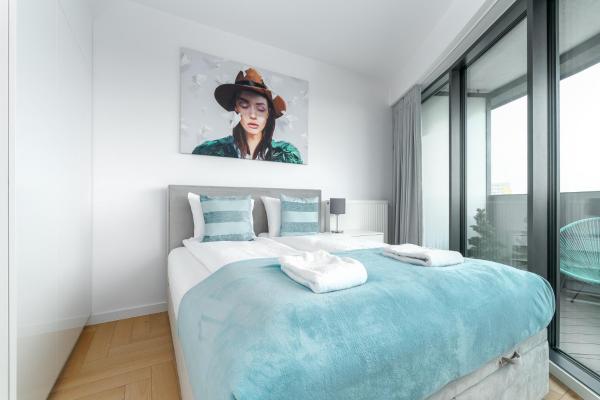 Margi Flair Apartament Pool Sauna Jacuzzi - Polen