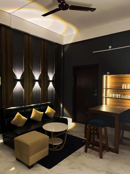 Midtown Retreat - Dibrugarh