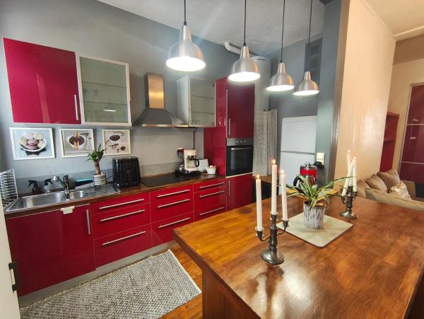 Villa Seven Two - Dunkerque