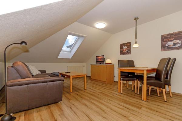 Strandschlösschen I We 21 / 684 - Ostseebad Kühlungsborn