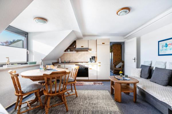 Apartment-2 - Mer Baltique