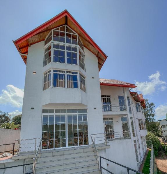 Villa Moon Light Nuwara Eliya - Nuwara Eliya