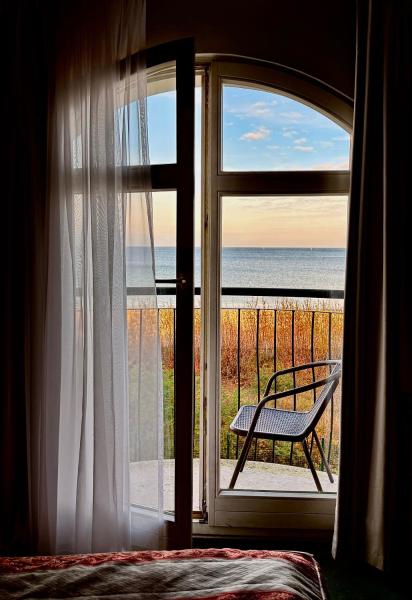 Hotel Lival - Sopot, Polska