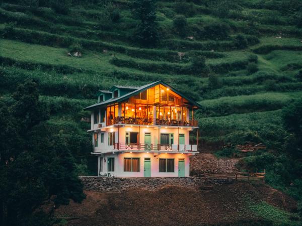 Chhaon Stays - Himachal Pradesh