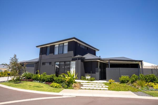 Noras Retreat - Yallingup