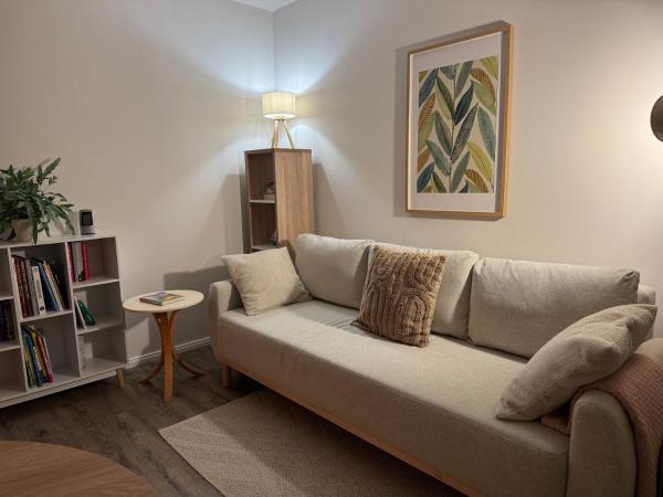 Nest,ruhe Und Erholung - Castrop-Rauxel