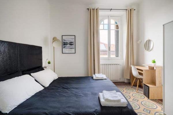 Monza Center, Milan - 1 Min To Station - Wifi And Ac - Monza