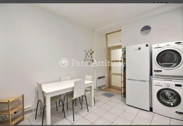 Béranger - Apt Center Of Paris In Le Marais - Paris