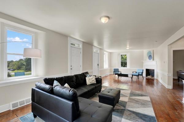 Spacious 5-bed Retreat In Charming Kennett Square - West Chester, PA