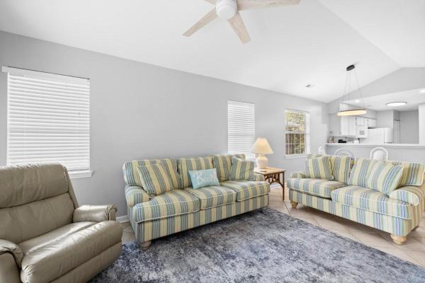 True Blue Golf Villa In Pawleys Island - Pawleys Island, SC