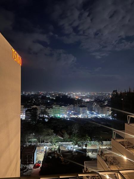 Tsavo Apartments Royal Surbubs - Nairobi