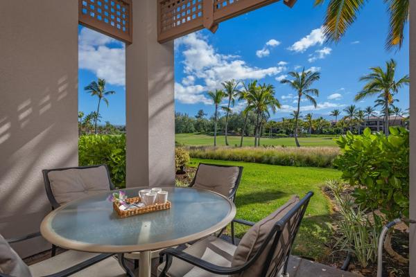 Waikoloa Colony Villas 403 - Hawái
