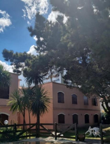 Colonial Suites - Mar de Ajó