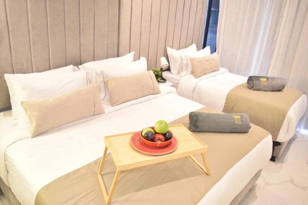 Comodidad Y Ubi Privilegiada Junto A Corferias - Calima