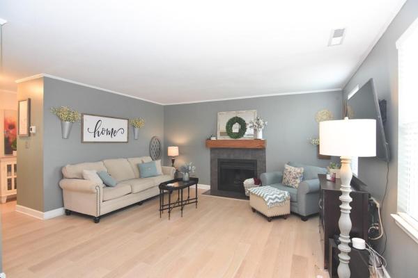 Three Bed, Two Bath Townhome - Lexington, SC