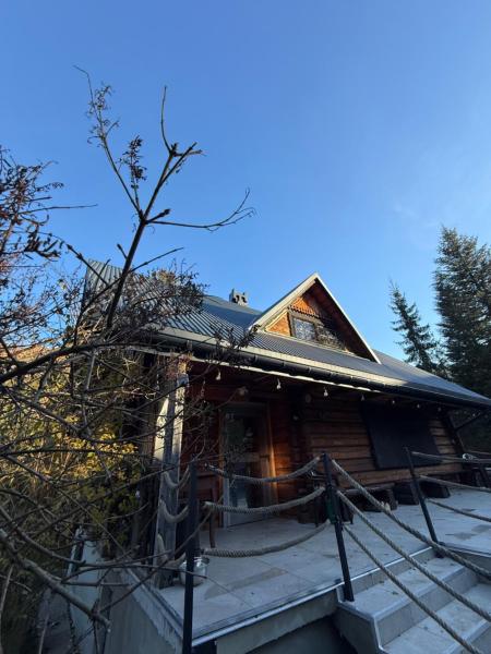 Ujsoły Chill House - 