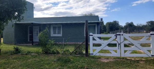 Casonatorreon - Provincia de La Pampa