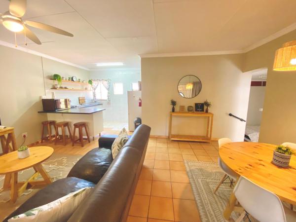 Springbok 47 - Polokwane