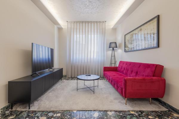 Elegant Executive Flat ,15 Min From Venice, Free Parking - Mestre