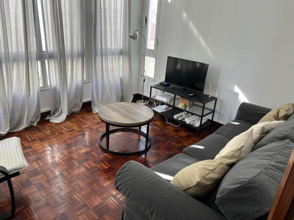 Alojamiento Acogedor - A Coruña