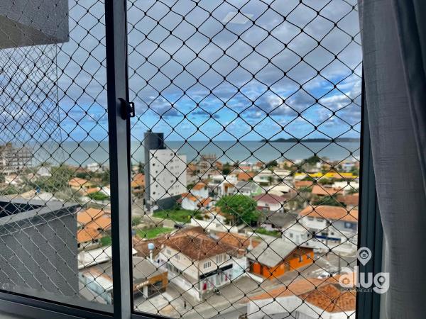 L905 Vista Mar Férias E Beto Carrero - Penha