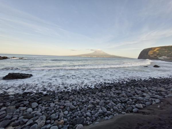 Alma Atlântica - Pure Nature & Beach - Faial