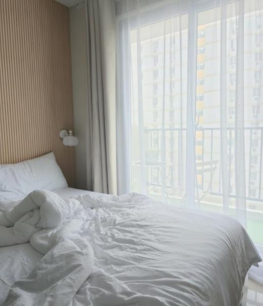 Cabin916 Condotel - Lapu-Lapu City