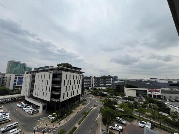 The Hideaway At Menlyn Maine Trilogy - Pretoria