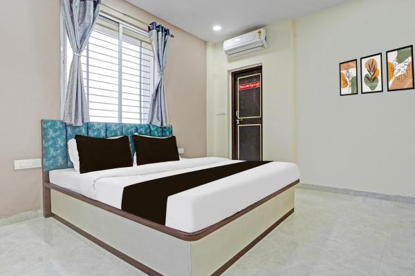 Hotel O Lotus Inn - Nagpur