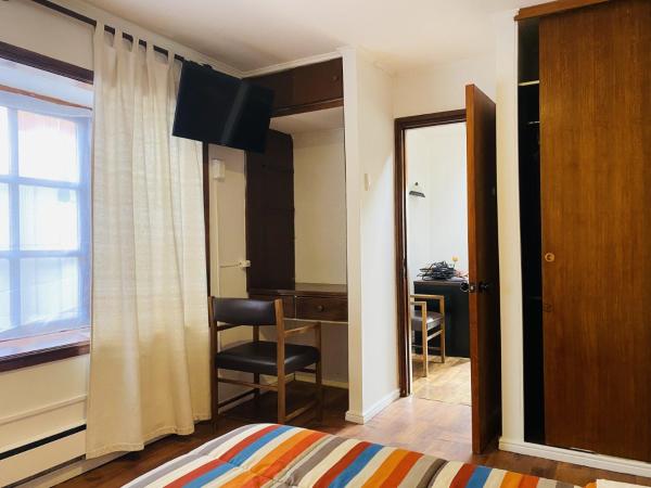 Gran Via Hostel - Punta Arenas