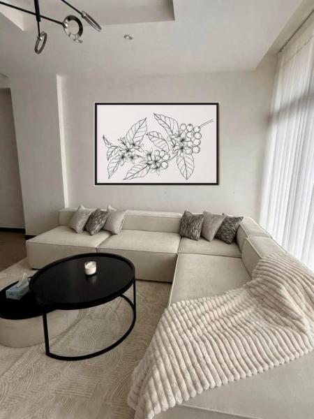 Astonishing 3 Bedroom Apartment - Addis Ababa