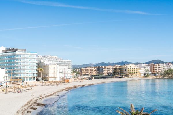 Sillot, Große Fewo - Porto Cristo