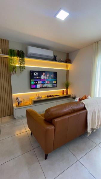 Apartamento Modernizado - Joinville