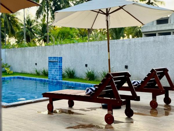 Mhv Milagres - Casa Flora Refugio Amplo E Confortável A Poucos Metros Da Praia Do Riacho E Da Capela Dos Milagres - São Miguel dos Milagres