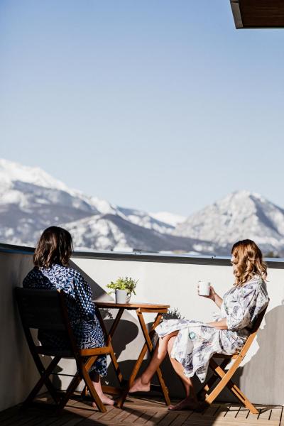 Shorehouse Hotel - Colorado