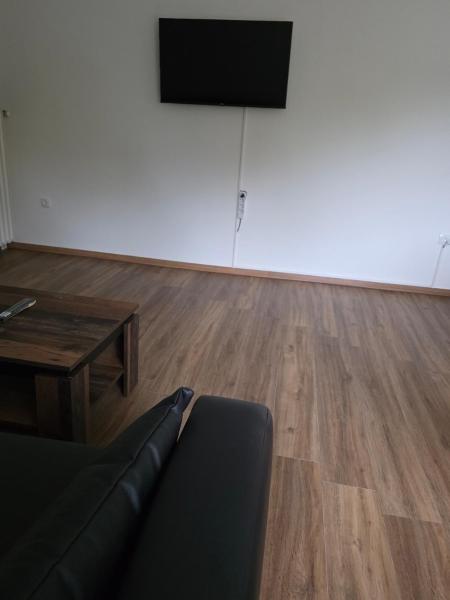 Monteur- &Ferienwohnung - Zentral & Gemütlich - Löhne