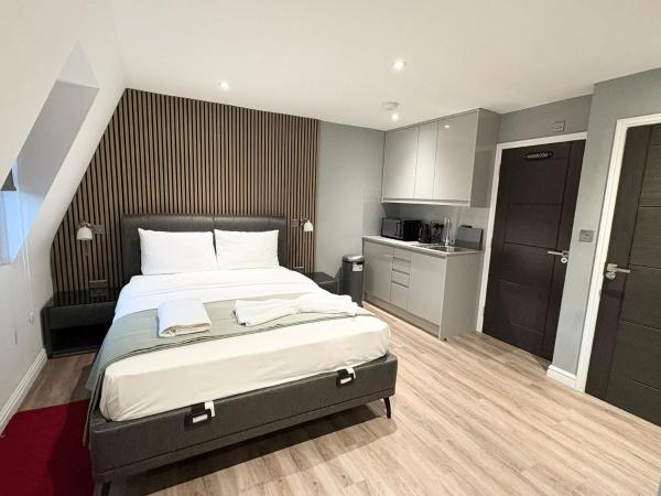 Fonthill Aparts - Kent