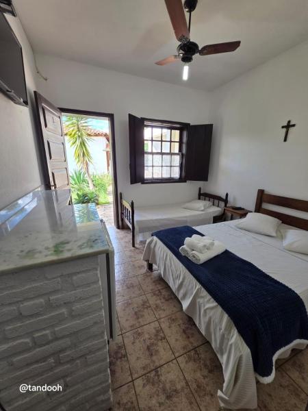 Pousada São José Da Serra - Tiradentes