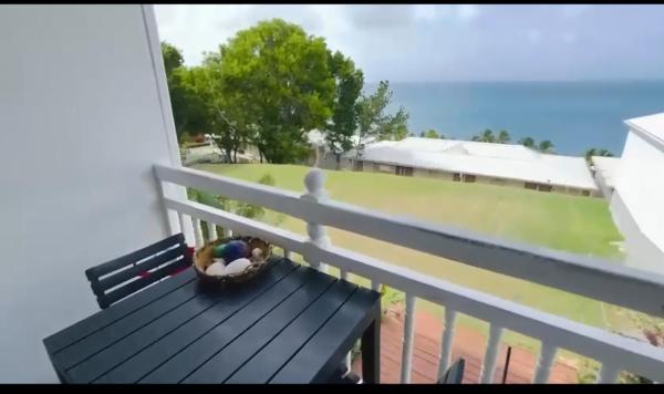 Pause Tropicale - 馬丁尼克