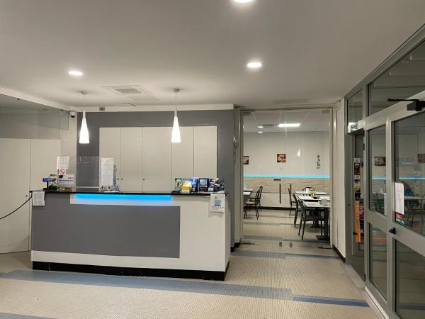 Hotel Miramare - Savona