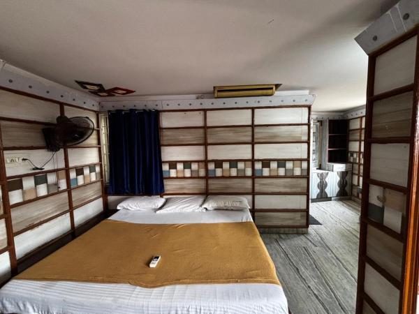 Mj Guest House - Chennai
