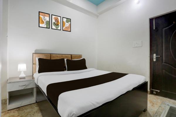 Hotel O Keptown - Patna