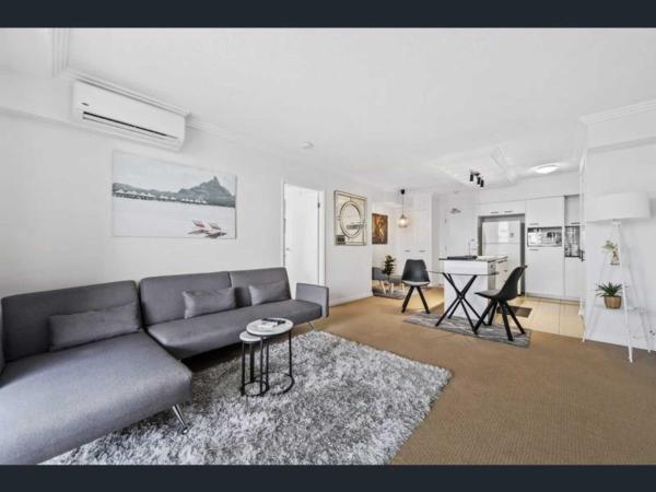 2-bedroom Apartment - Brisbane