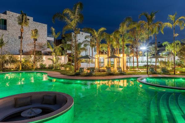 Riviera | Luxo E Design No Golf – Cond Privativo - Bertioga