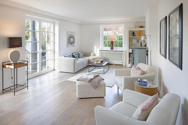 Lüttje Butt - Rømø